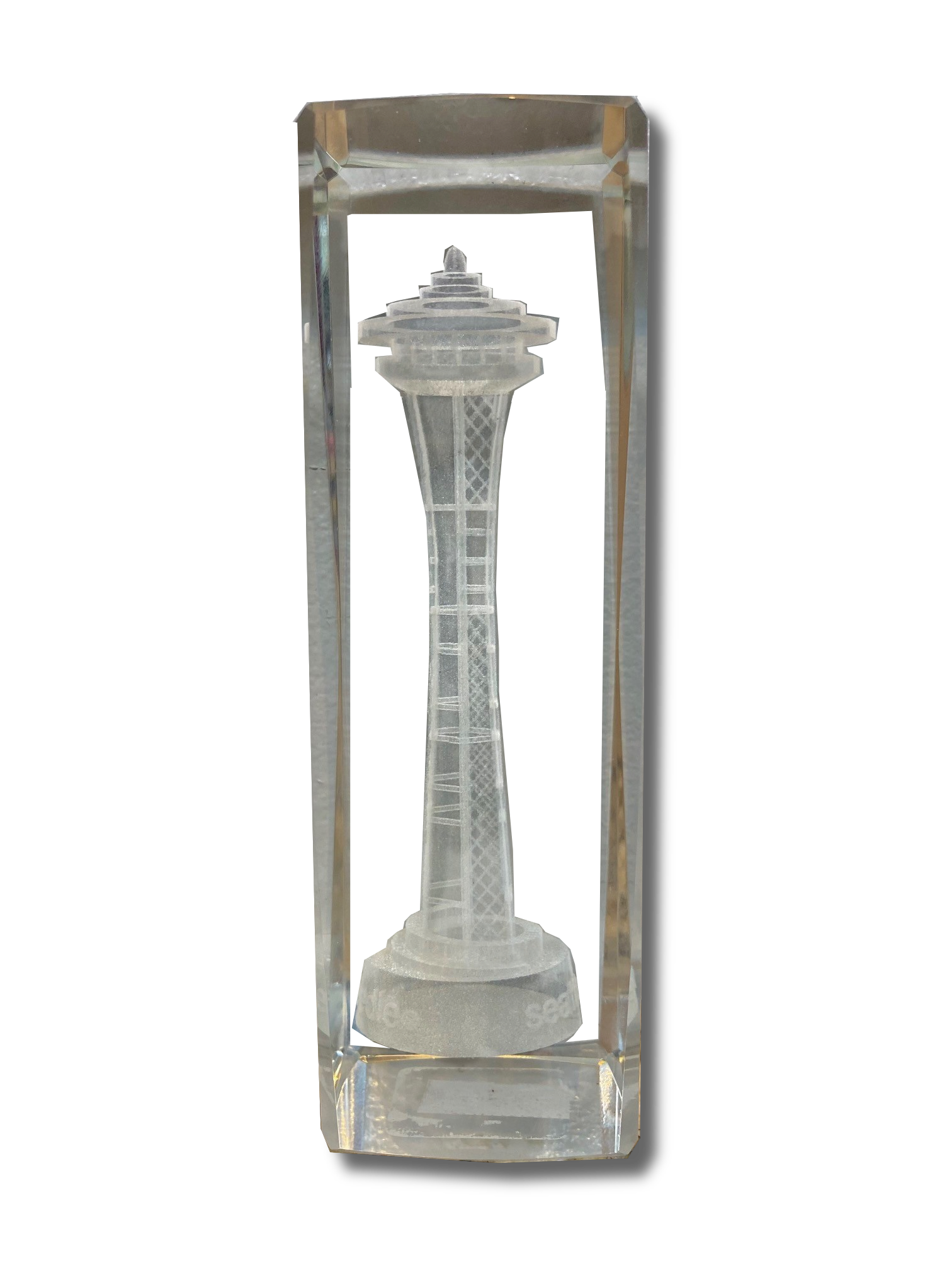 Paper Weights – SpaceBase Gift Shop