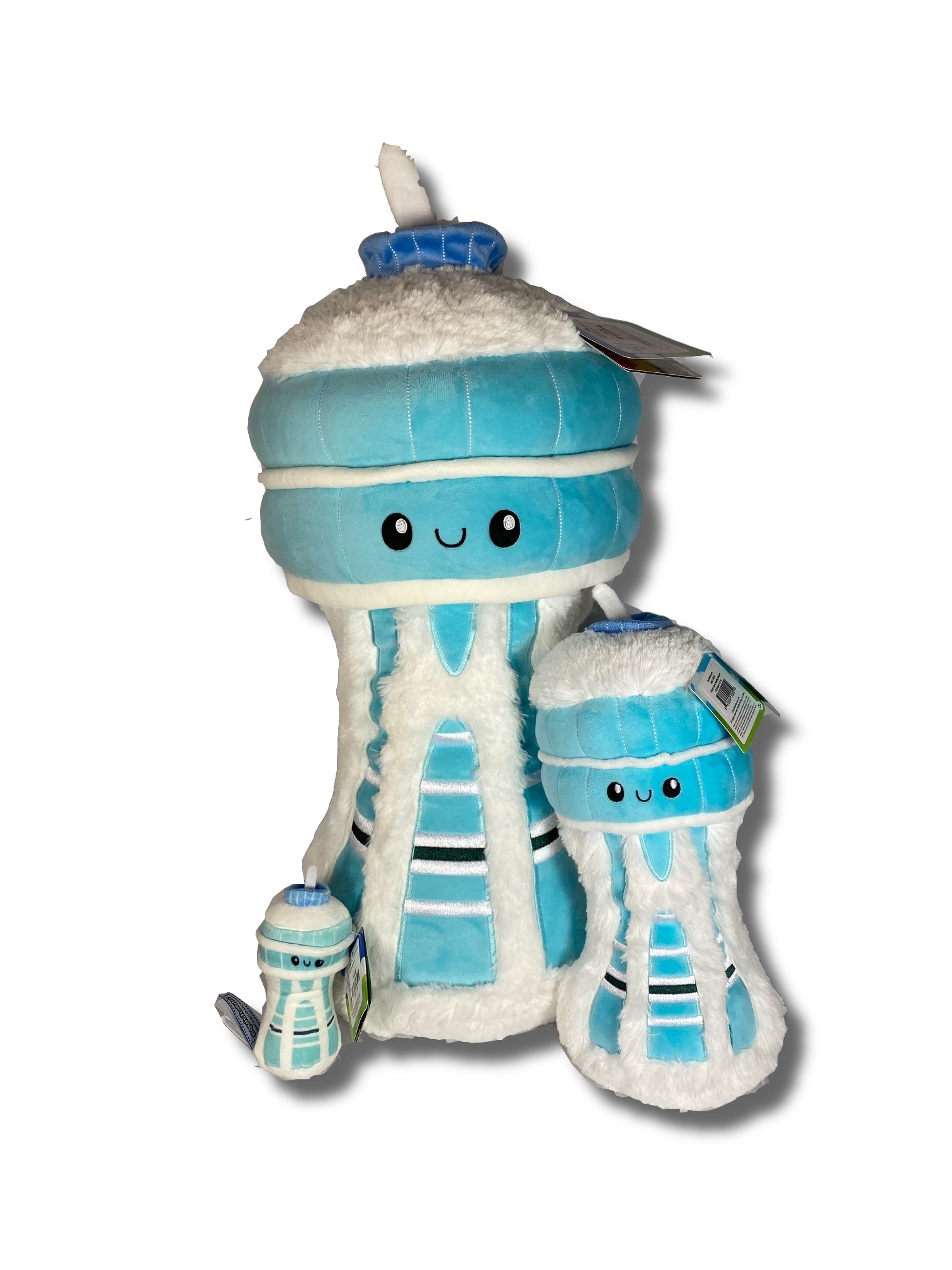 Plush – SpaceBase Gift Shop