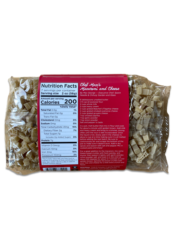 Space Noodles- Space Needle Pasta – SpaceBase Gift Shop